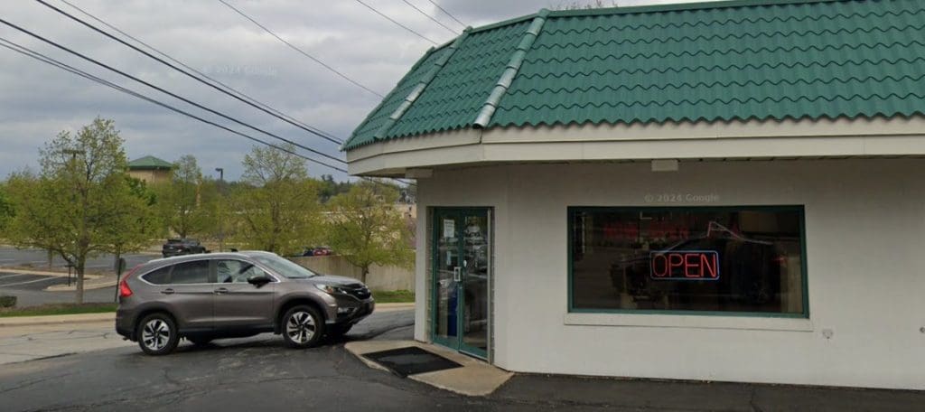 Marberry Cleaners | Family-Owned Dry Cleaner in Chicago, IL